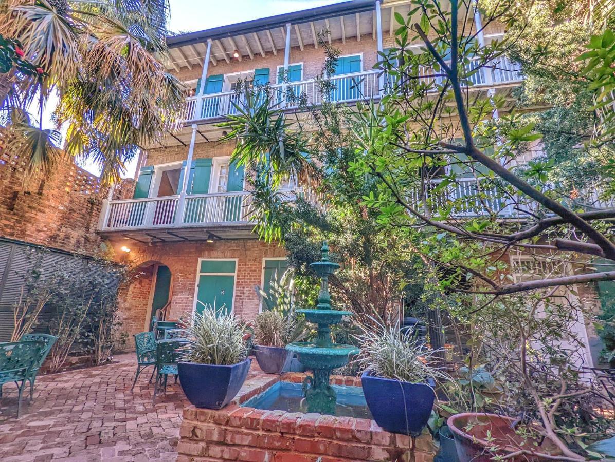 BON MAISON GUEST HOUSE NEW ORLEANS: CHOOSE YOUR HOLIDAY APARTMENT IN NEW ORLEANS